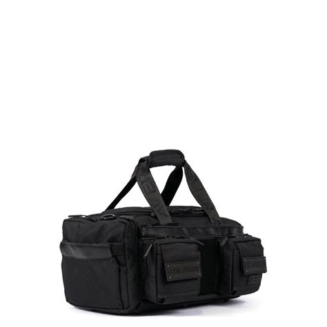 Duffle Bag 20l Small Duffle Wolfpak