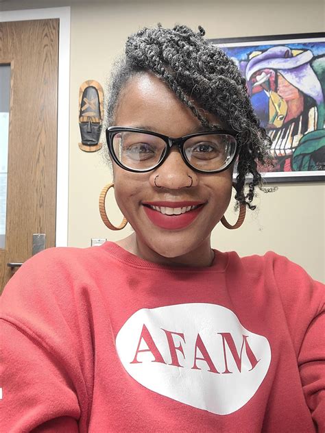 Nesha Williams On Linkedin Afam