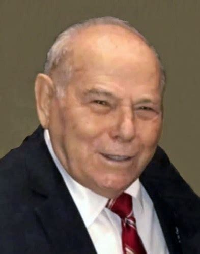 Giuseppe Lucente Obituary 2025 Roselle Il Daily Herald