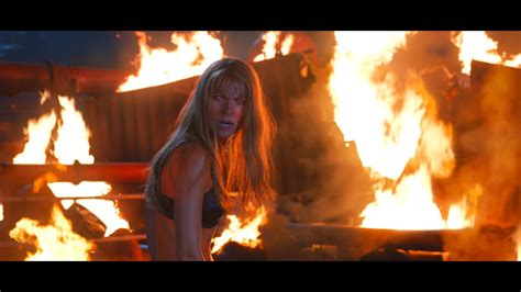 Iron Man Vs Killian Part3 Final Battle Scene Iron Man 3 2013 Highlight