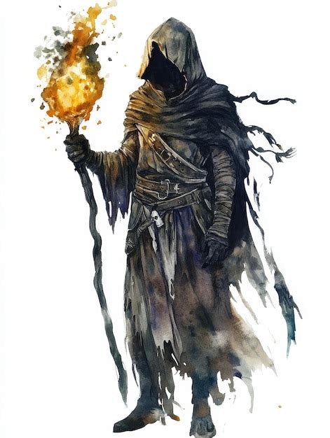 Mythical Necromancer Images Free Download On Freepik