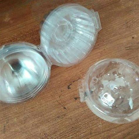 Mika Pudding Mika Bulat Mika Tutup Lazada Indonesia