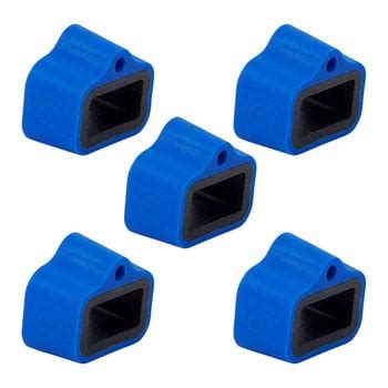 OWC ClingOn USB Type C Connector Securing Device 5 Pack LN157582 OWCCLINGON5PK SCAN UK
