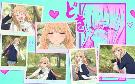 Marin Kitagawa 4k Wallpapers And Backgrounds Free 4k Download 50