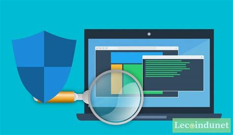 Comment Désactiver Le Pare Feu Windows Lecoindunet
