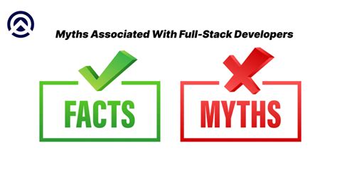 Myths About Full Stack Developer Amplework