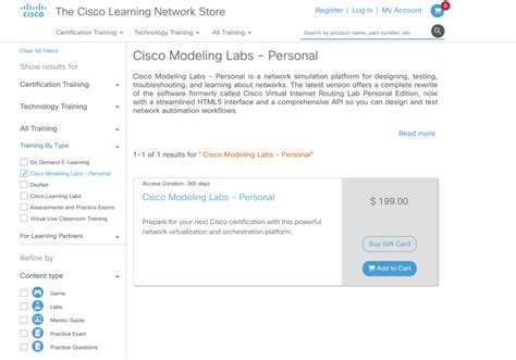 How To Install Cisco Cml Personal On Macos Networks Learning