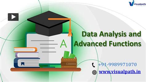 Ppt Data Analytics Training Data Analytics Online Training
