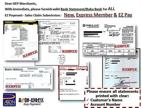 Cimb Bank Statement Sample Zoeareslin