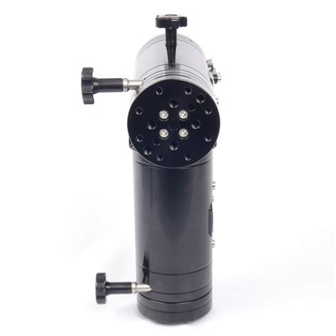 Az75 Alt Az Mount Rowan Engineering