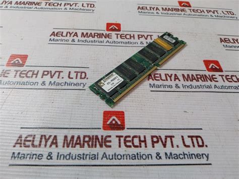 Kingston Ktc Pr266512 Memory Module Aeliya Marine