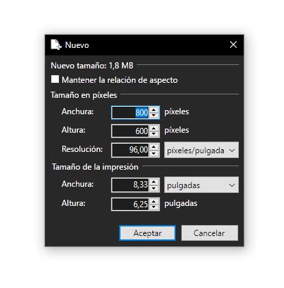 Custom Default Canvas Size Paint NET Discussion And Questions Paint Net Forum