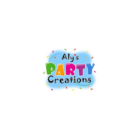 Party Creations Alys Party Creations