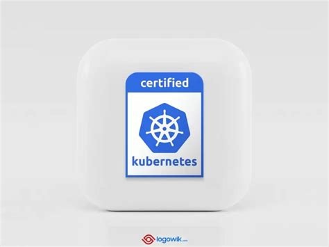 Certified Kubernetes Logo Vector Svg Pdf Ai Eps Cdr Free Download