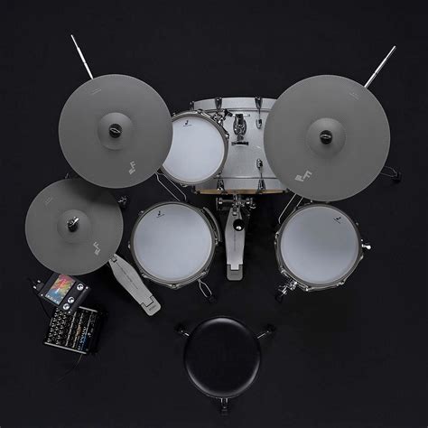 Efnote Pro 500 Electronic Drum Kit Electronic Drum Kit