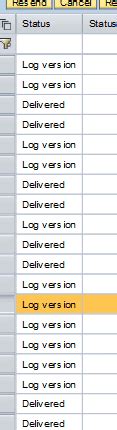 Solved PI Message Status SAP Community