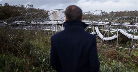 10 More Years Emmanuel Macrons Broken Glyphosate Promise R Europe