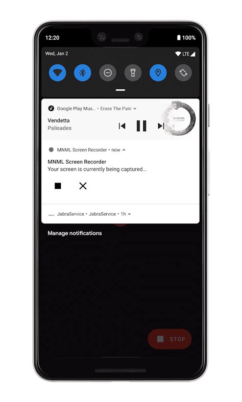 Best Screen Recording Apps For Android