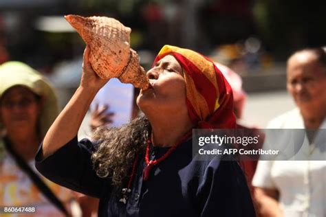 Nahuat Pipil Photos And Premium High Res Pictures Getty Images