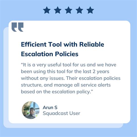 Automated Incident Management Streamline Workflows For Unified Management Squadcast