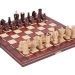 Magnetic Chess 140m Chess The Game