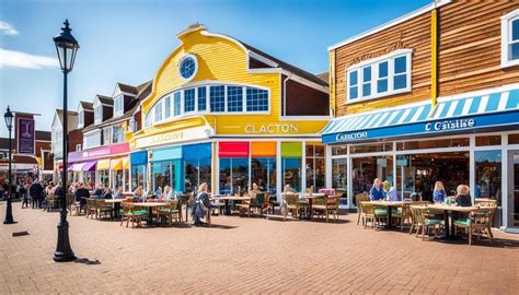 Things To Do In Clacton On Sea England Uk Explore Now