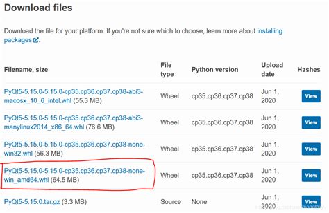 anaconda安装pyqt5后，spyder无法打开的问题以及pyqt5正确安装方法 pyqt5 tools spyder csdn博客
