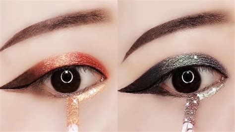 Beautiful Eye Makeup Tutorial Compilation ♥ 2019 ♥ 367 Youtube