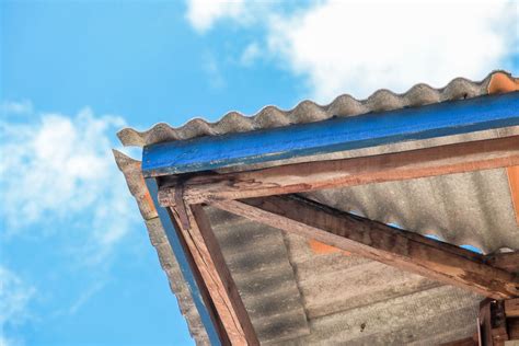 Mengenal Atap Asbes Dan Penggunaannya Di Indonesia Besi Baja Semarang