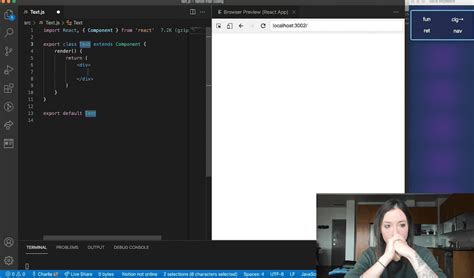 projects charlie gerard senior frontend developer and creative