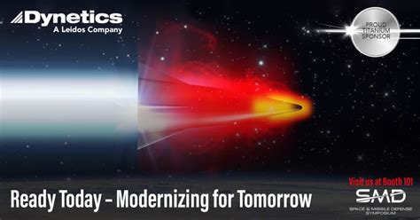 Dynetics Inc On Linkedin Smdsymposium