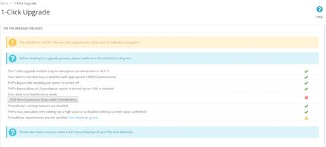 Prestashop Upgrade 2025 Improve The Store Now Belvg Blog