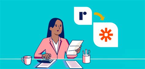 small business automation getting started with ruby and zapier