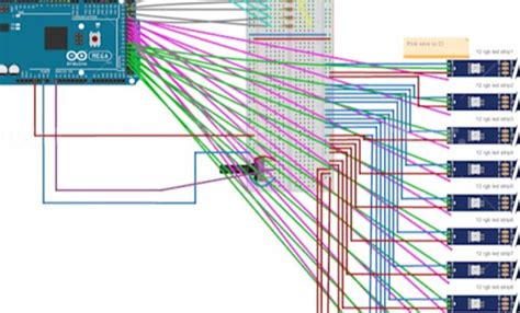 do arduino tinker cad openscad and 3d slash simulation by