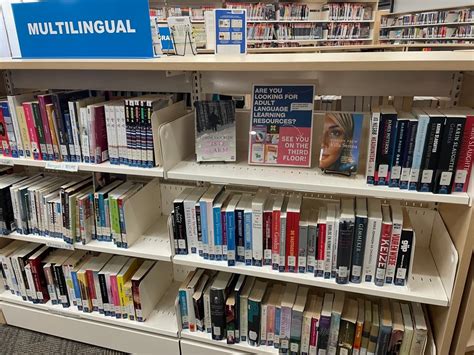 Budget Boost To N L Libraries A Welcomed Surprise Says Director But Questions Linger Cbc News