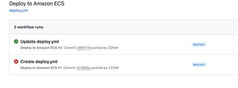 Cicd Springboot 프로젝트 Github Action으로 자동 배포하기 Cicd Springboot 프로젝트 Github Action으로 자동 배포하기