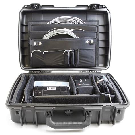 Usa Borescopes Foreign Object Retrieval Tool Kit Professional