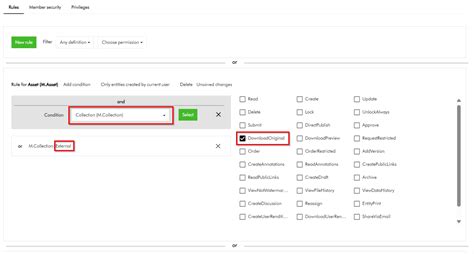 Content Hub Tips Tricks How To Securely Share Your DAM Assets With External Users By