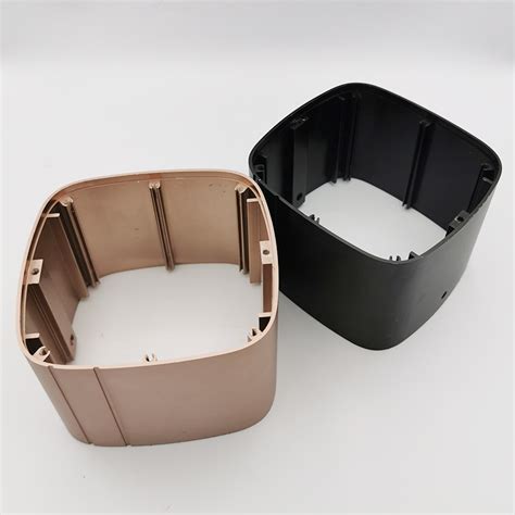 Supply Cnc Aluminum Battery Casing Wholesale Factory Sheungyin Harvest Precision Manufacturing Supply Cnc Aluminum Battery Casing Wholesale Factory Sheungyin Harvest Precision Manufacturing