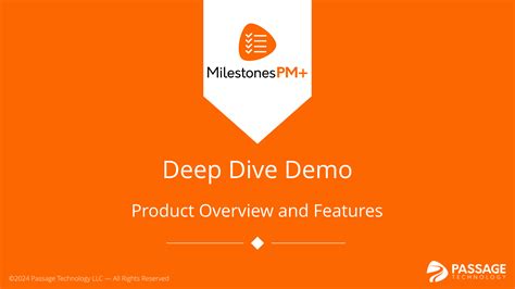 Salesforce Project Management App Comparison Milestones Pm