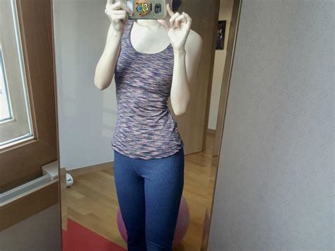 Home Exercise Scrolller