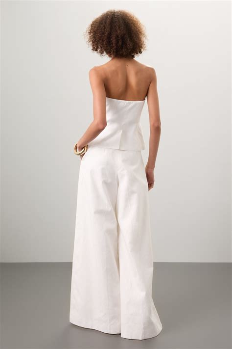 Renee Top By Alc Rent The Runway