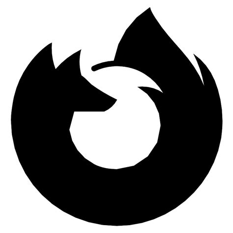 Firefoxbrowser Vector Svg Icon Svg Repo