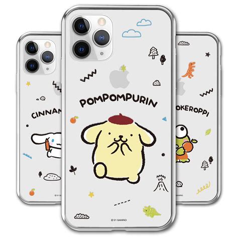 산리오 캐릭터 디노 젤리 케이스 갤럭시a34 점프2 A13 퀀텀3 A53 A33 A23 우체국택배 무료배송 정품 폼폼푸린 시나모롤 포차코 케로피 한교동 베드바츠마루 에이블리