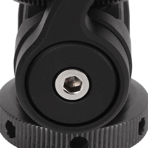 Camera Monitor Bracket Mounting Monitor Swivel Holder Support Pitching