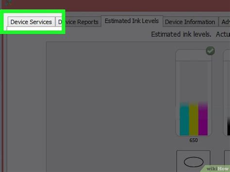 How To Check Printer Ink Levels On Windows Ways