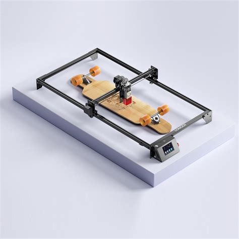 Longer Ray 5 Laser Engraver Accessories Longer