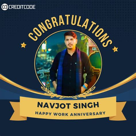 Navjot Singh On Linkedin It Has Been A Pleasure Working With The Creditcode Team I Am Especially