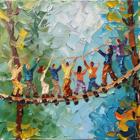 How Vulnerability Based Trust Makes Or Breaks Teamwork Pointerwise