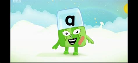Pov Its Jan 25 2010 And The First Alpha Blocks Episode A Z Aired Fandom